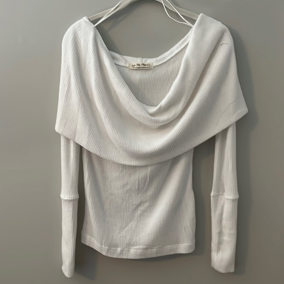 We The Free | Tops | We The Free Ots Long Sleeve Shirt | Poshmark